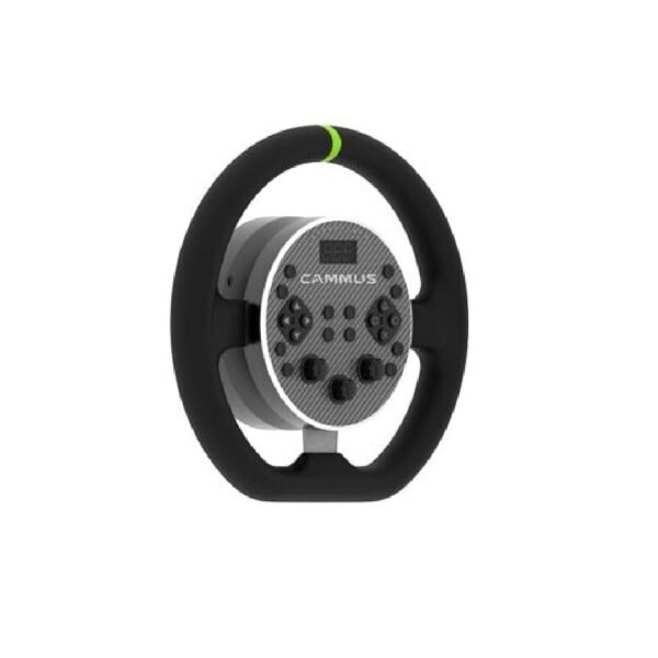 Cammus C5 Wheel and Clamp - Bundle in India